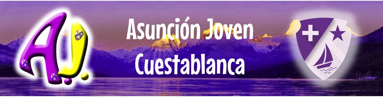 Asunción Joven en la Misión Emmanuel
